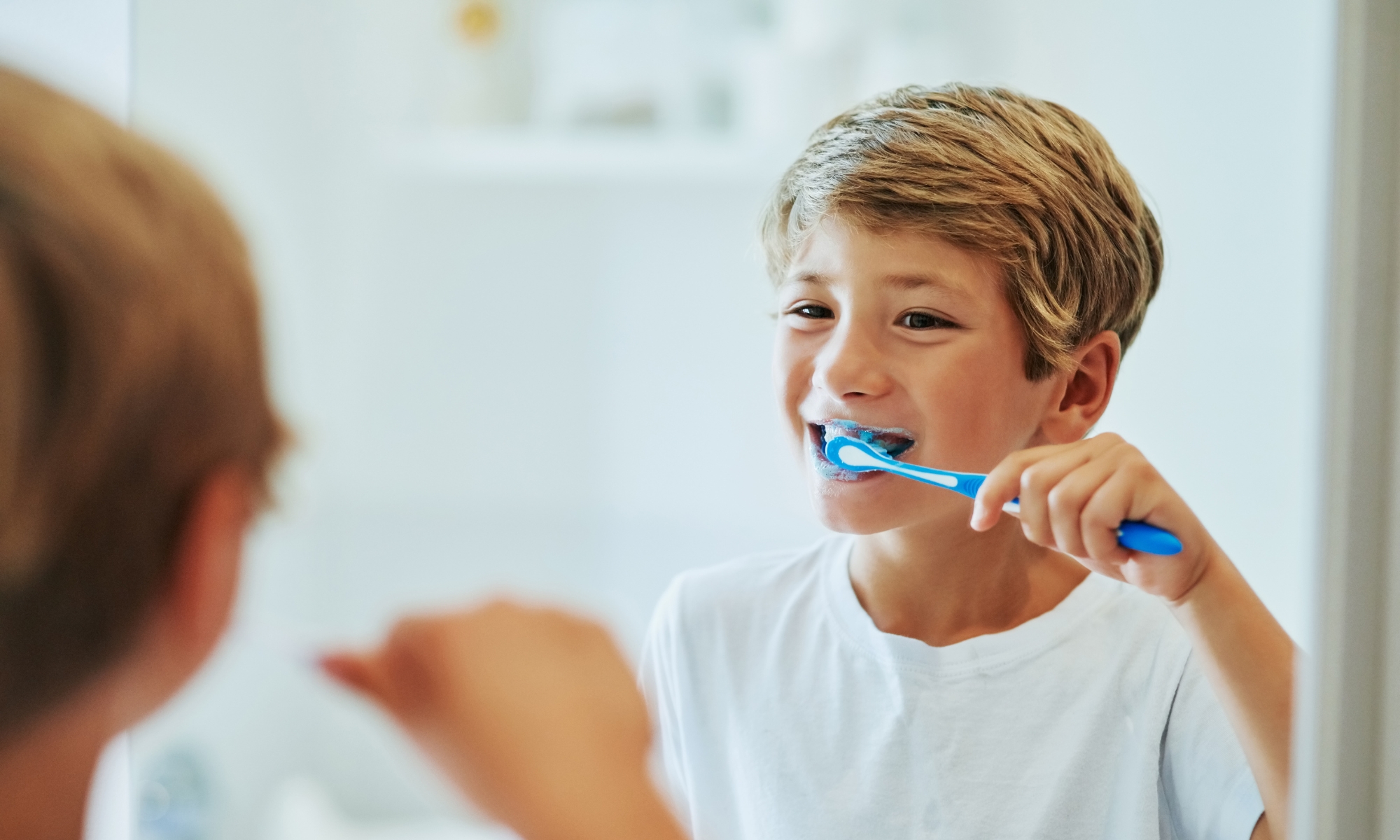 Kako četkanje zubi učiniti zabavnim za djecu? - Senzacionalno.hr