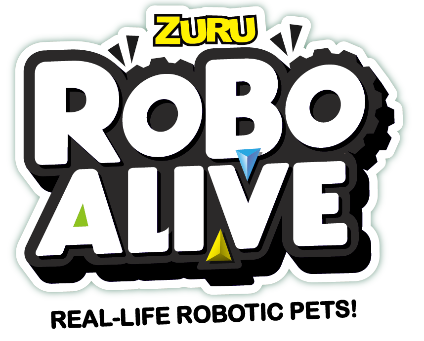 Robo Alive