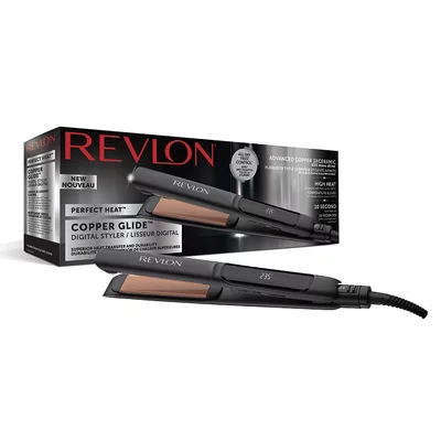 Revlon pegla za kosu | Senzacionalno.hr