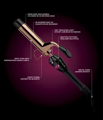 Revlon uvijač za kosu | Senzacionalno.hr