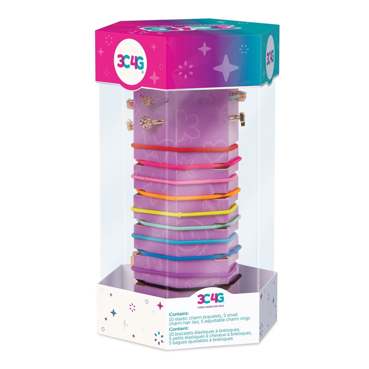 Make it real 3 u 1 nakit za kosu i ruke | Senzacionalno.hr