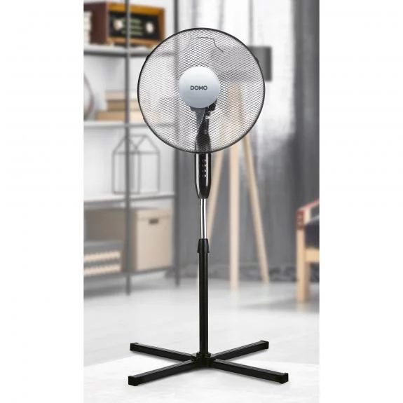DOMO samostojeći ventilator DO8140 - 40 cm | Senzacionalno.hr