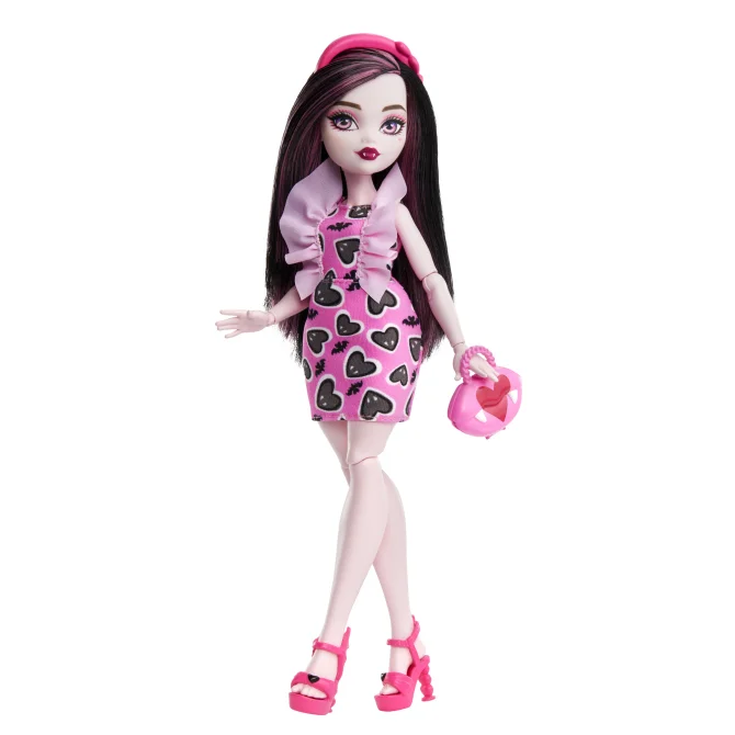 Monster High lutke | Senzacionalno.hr