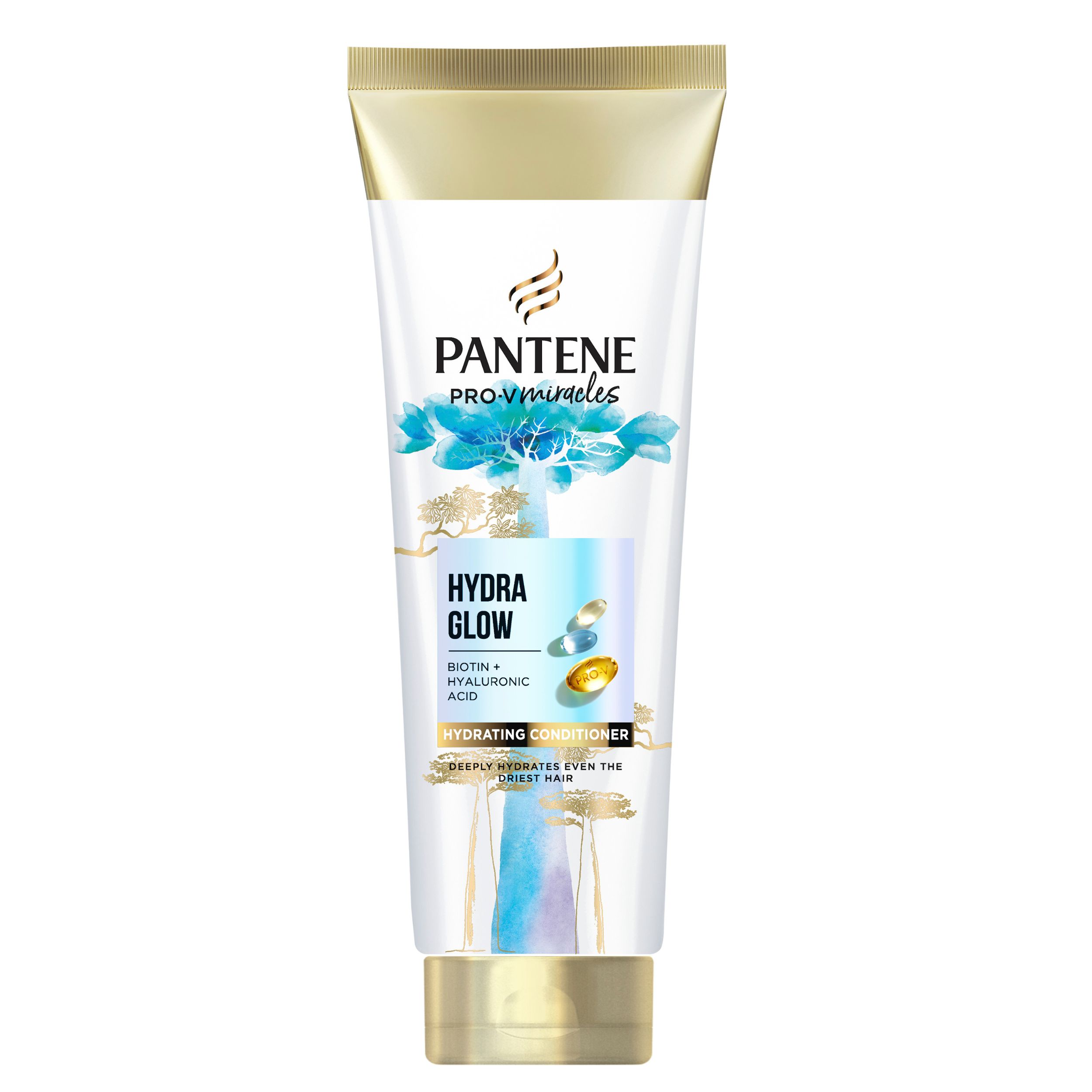 Pantene Pro-V Miracles Hydra Glow regenerator 160 ml | Senzacionalno.hr