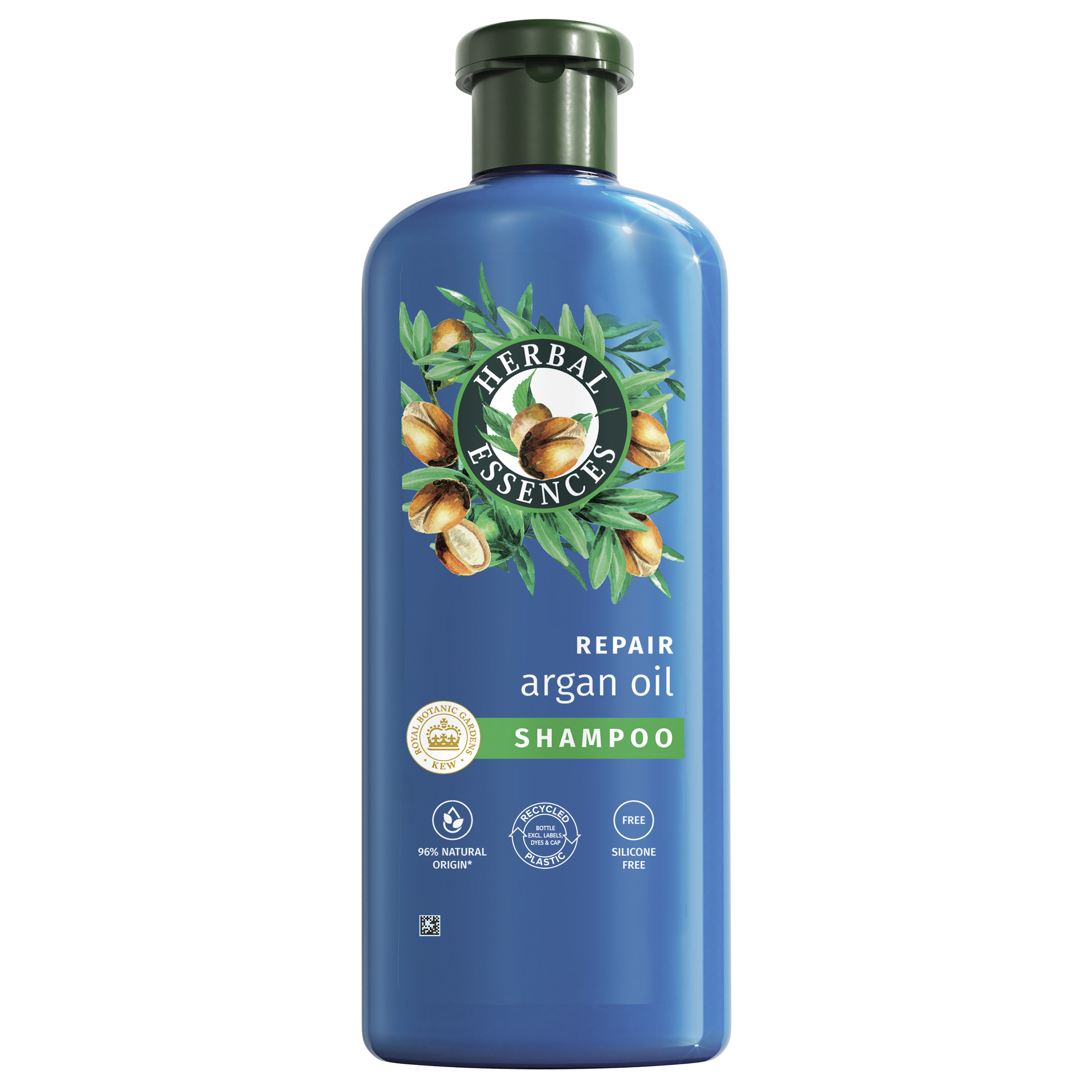Herbal Essences Repair Argan Oil šampon za kosu 350 ml | Senzacionalno.hr