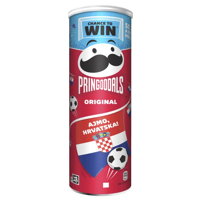 Pringles Original 165 g | Senzacionalno.hr