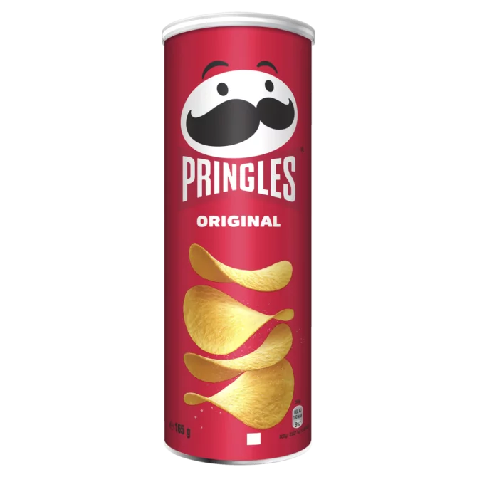 Pringles Original 165 g | Senzacionalno.hr