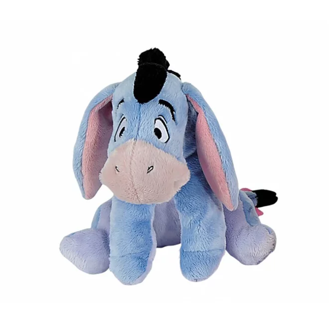 Disney pliš magarac Sivko 25 cm | Senzacionalno.hr