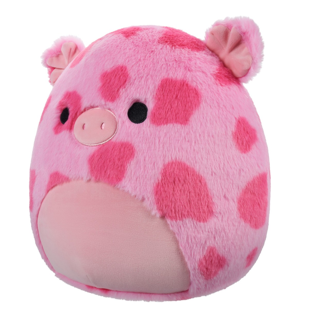 Squishmallows Fuzzamallows plišana igračka 30 cm | Senzacionalno.hr